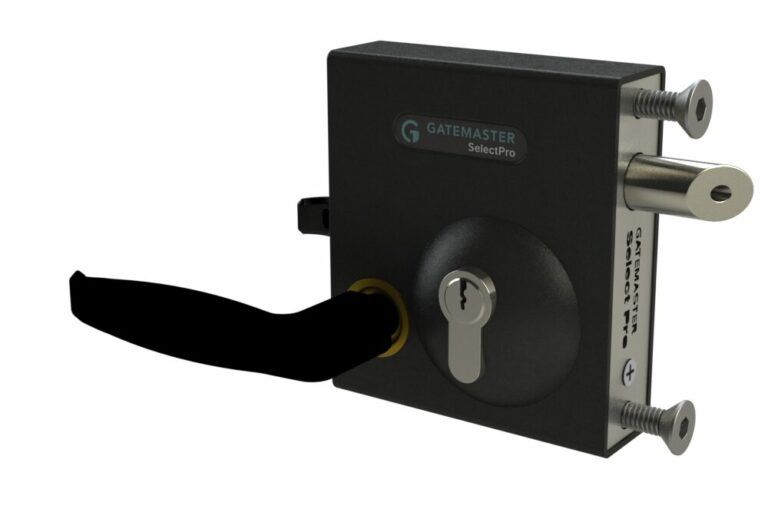 Choosing the Best Key Lock for Metal & Wooden Gates | Gatemaster Locks