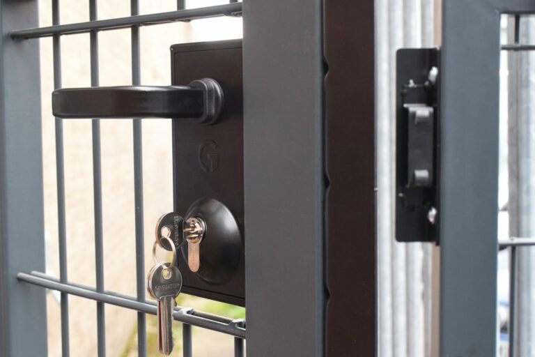 Gatemaster Locks | Experts in Gate Locks & Gate Hardware