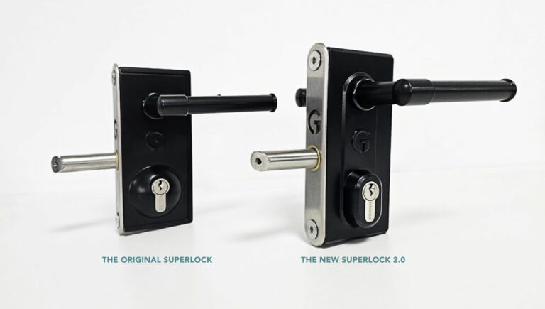Gatemaster Locks | Experts in Gate Locks & Gate Hardware