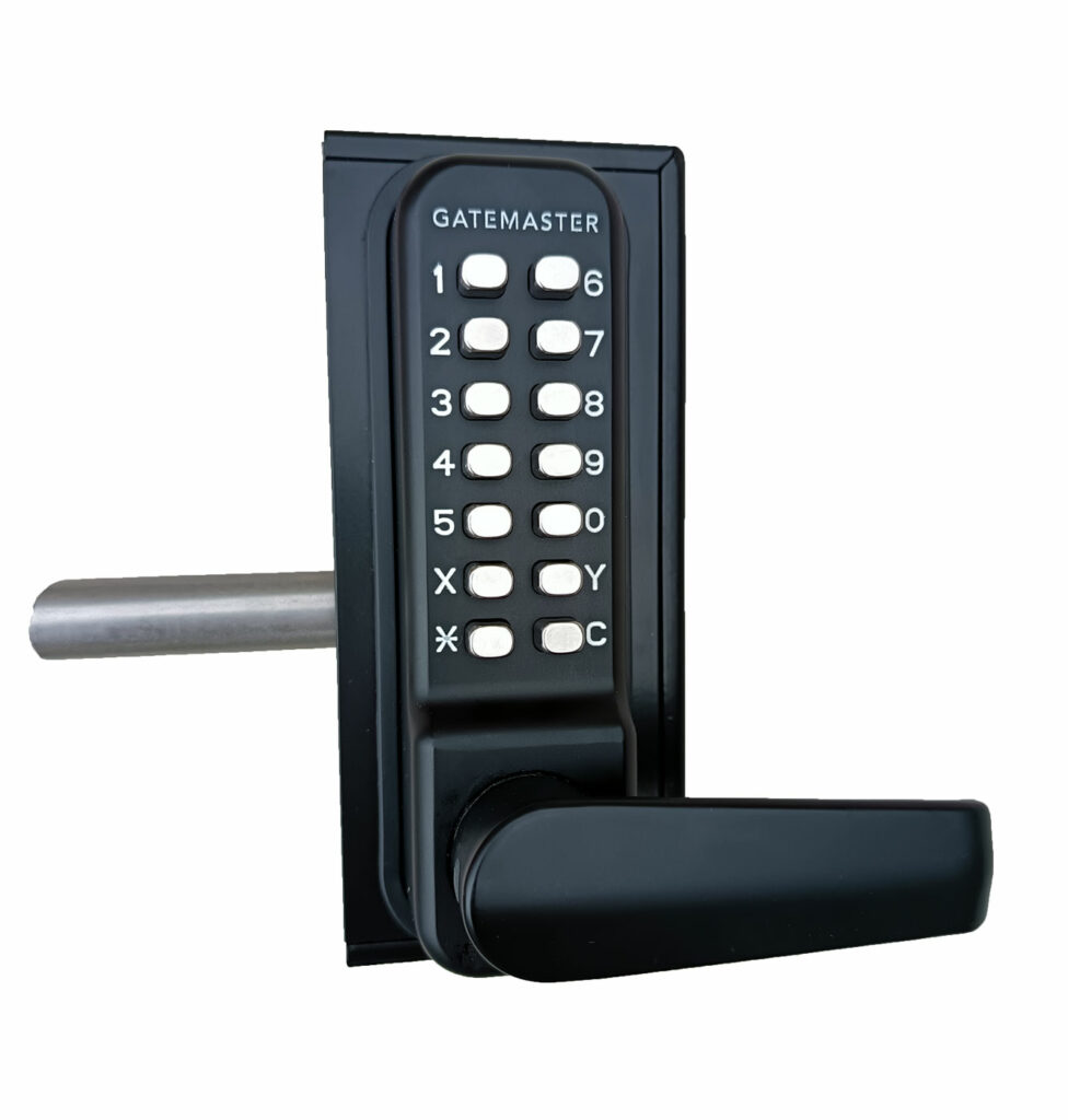 Our Products | Gate Locks, Closers & Hinges | Gatemaster