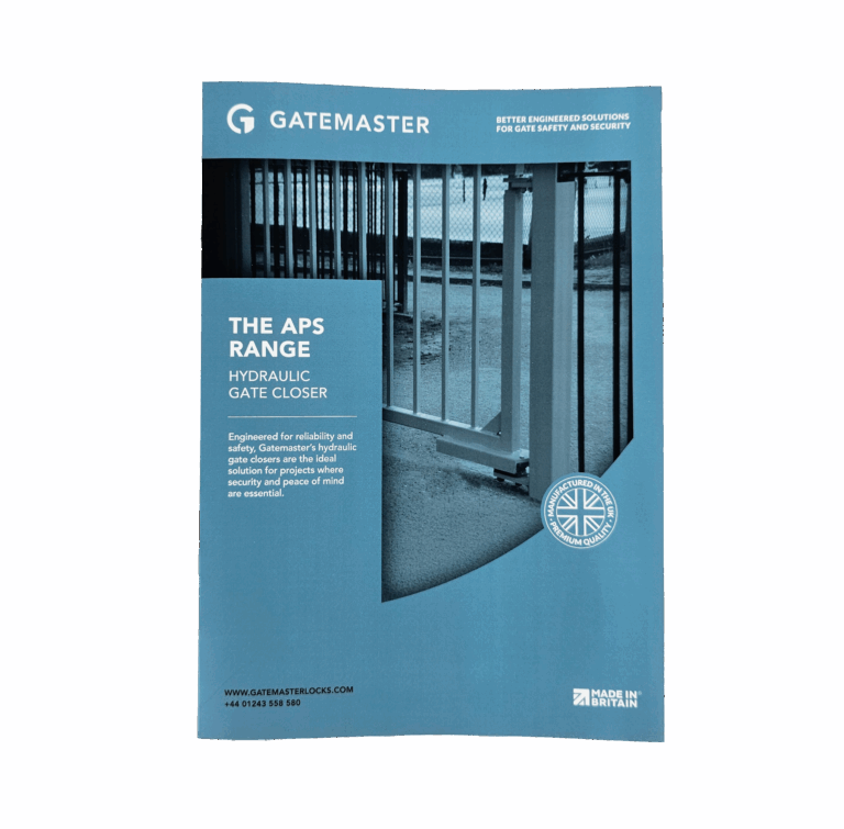 Explore the New Gatemaster 2025–26 Catalog and Product Brochures ...