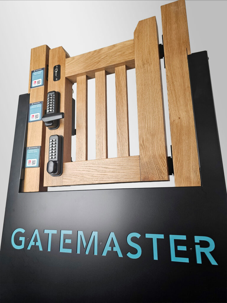 Find an online retailer for Gatemaster | Gatemaster Locks