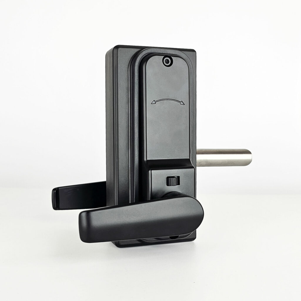 Superlock RapidReset Code Gate Lock | Gatemaster Locks