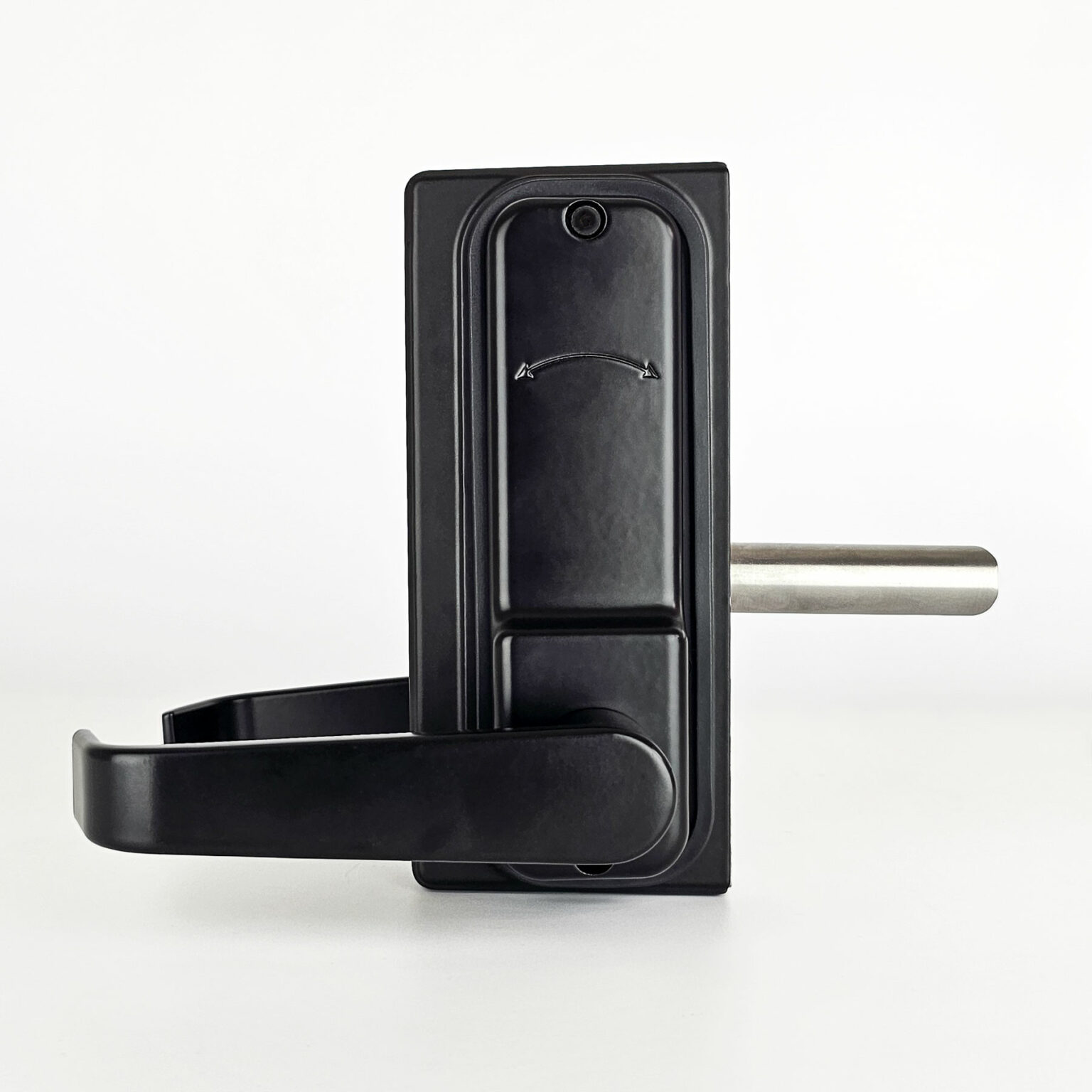 Code Gate Lock with Lever Handle | Gatemaster