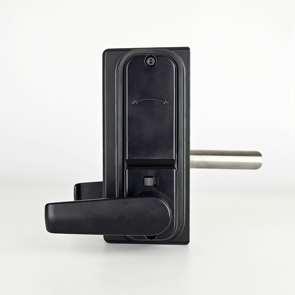 Superlock RapidReset Code Gate Lock | Gatemaster Locks