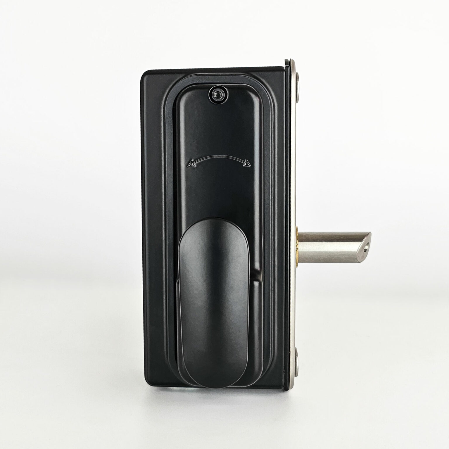 Superlock 2.0 Code Gate Lock | Surface Mounted | Single-Sided Keypad ...