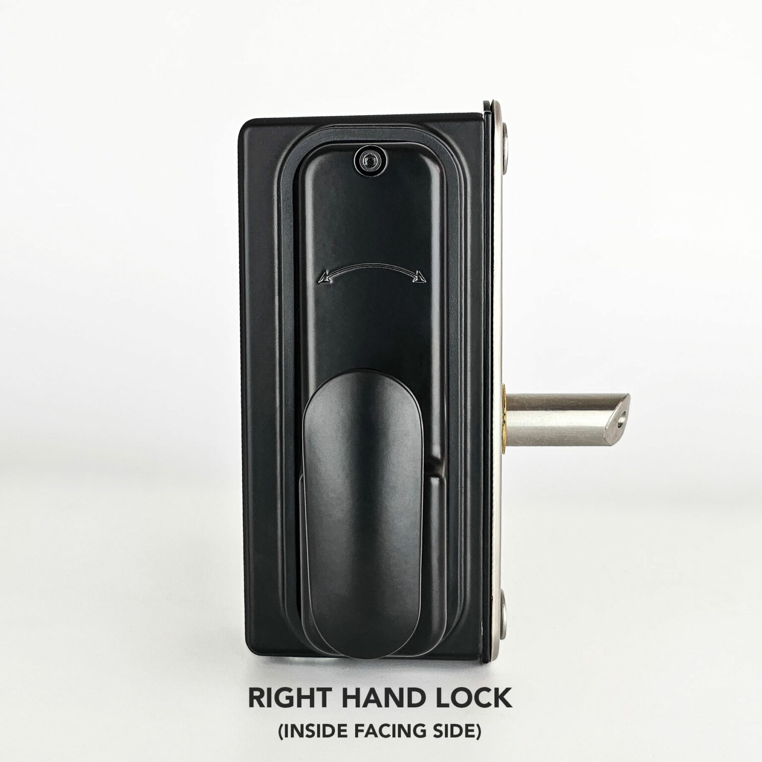 Superlock 2.0 Code Gate Lock | Surface Mounted | Single-Sided Keypad ...