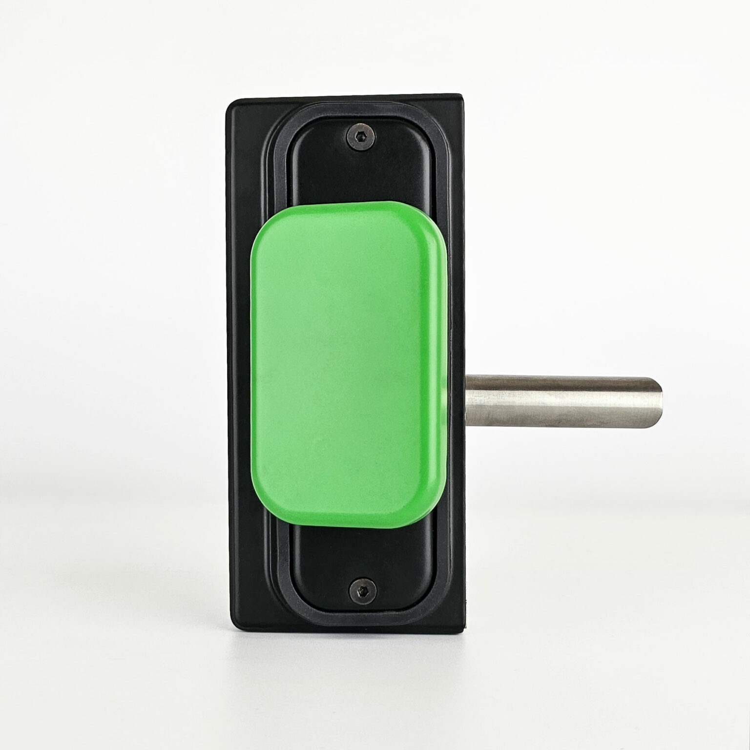 Quick-Exit Gate Lock with Keypad Code Entry | Gatemaster Locks