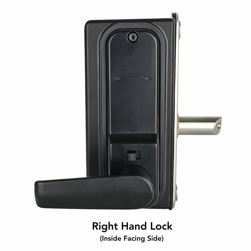 Superlock 2.0 RapidReset Gate Lock | Surface Mounted | Single-Sided ...