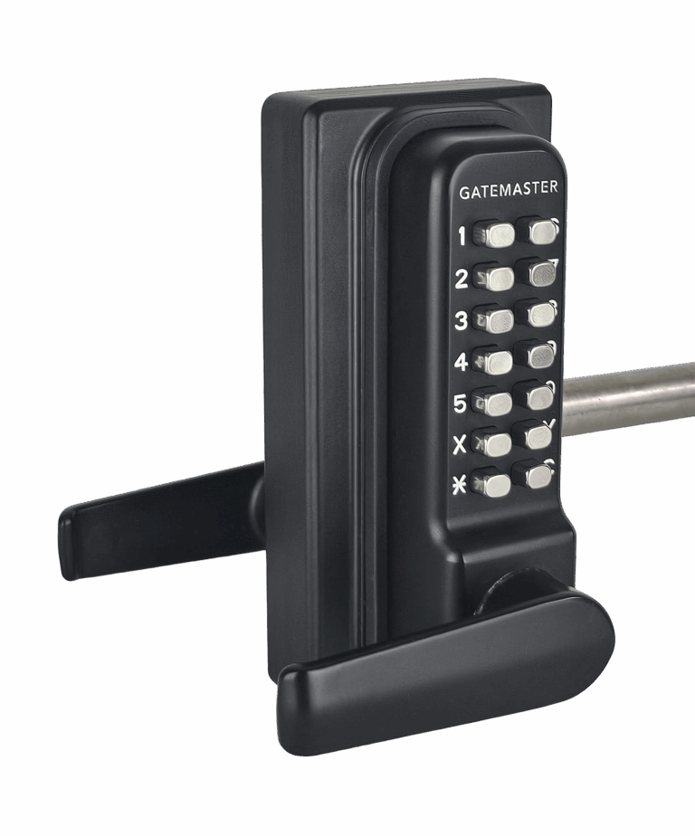 Gatemaster Locks | Experts in Gate Locks & Gate Hardware