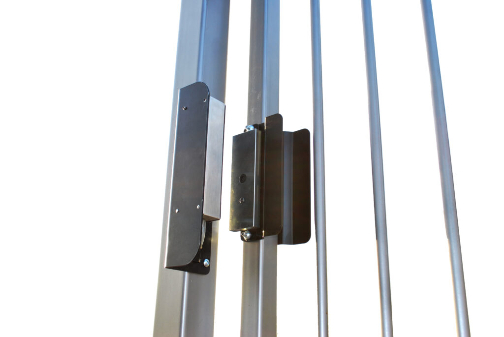 Gate Maglock System | Electric Magnetic Lock